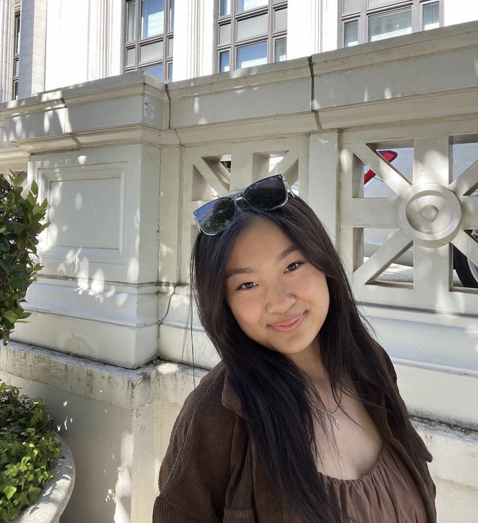 Emily Chen