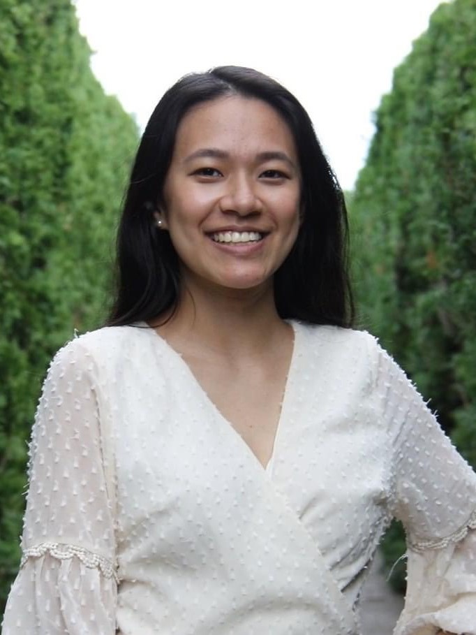 Jennifer Chen